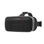 Irusu vr headset in india with best HD lenses and built quality