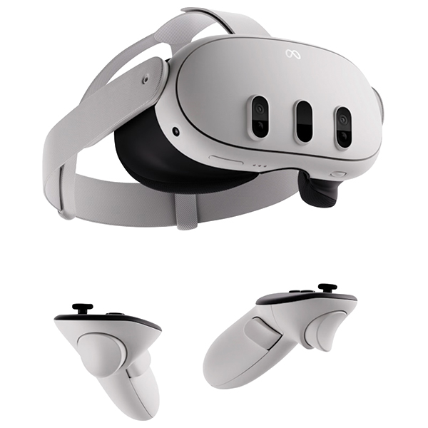 Irusu vr headset in india with best HD lenses and built quality