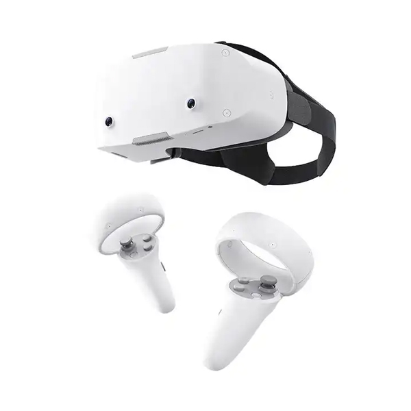 Irusu vr headset in india with best HD lenses and built quality