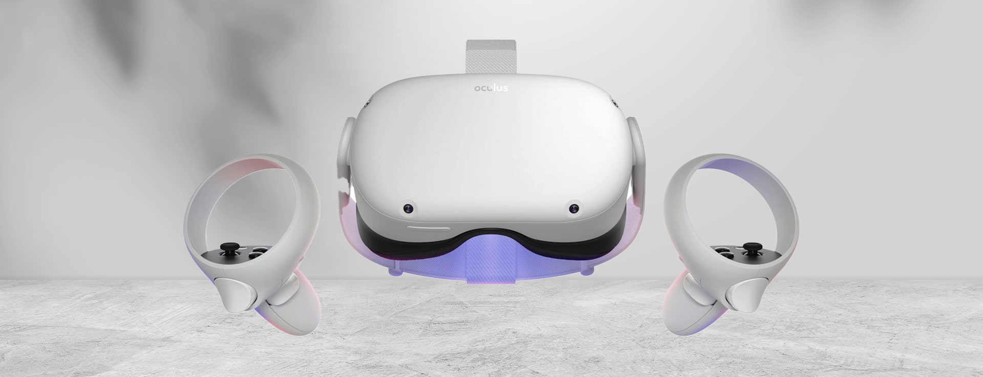 Your Gateway to Bulk VR Headsets in India - Irusu