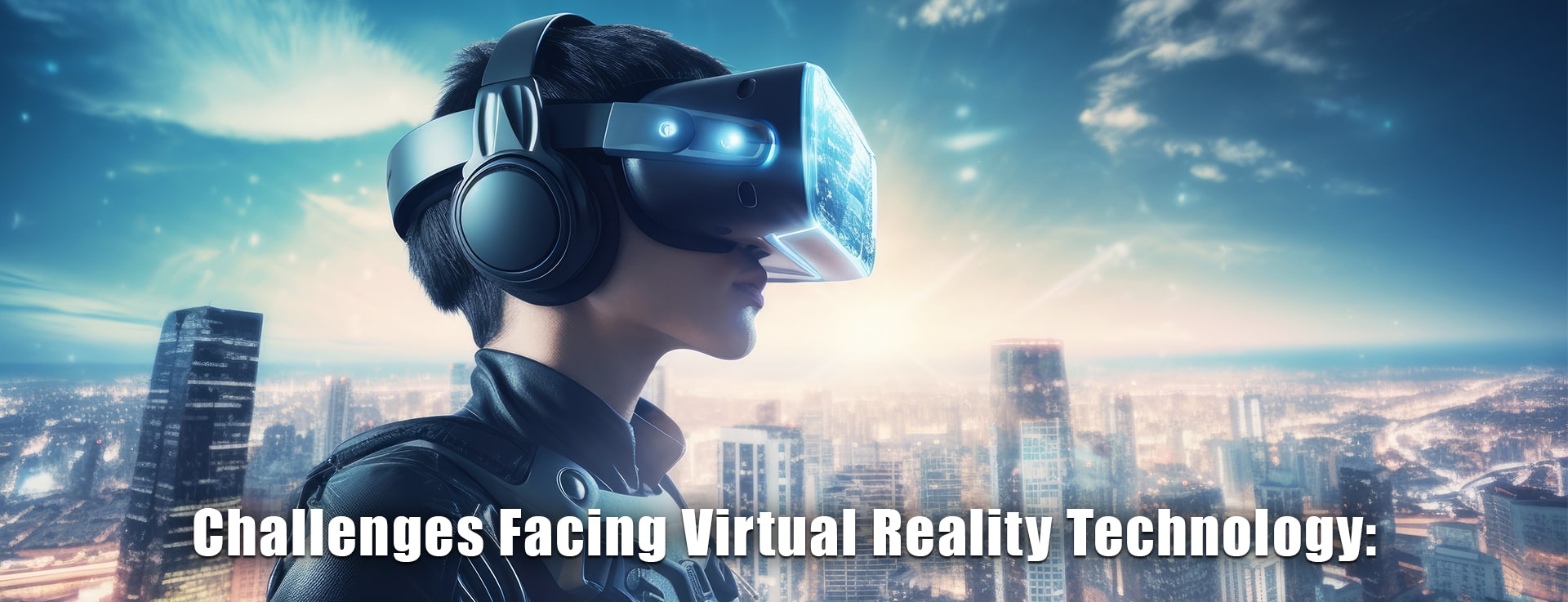 The Future of Virtual Reality: Predictions for 2030 and Beyond - Irusu