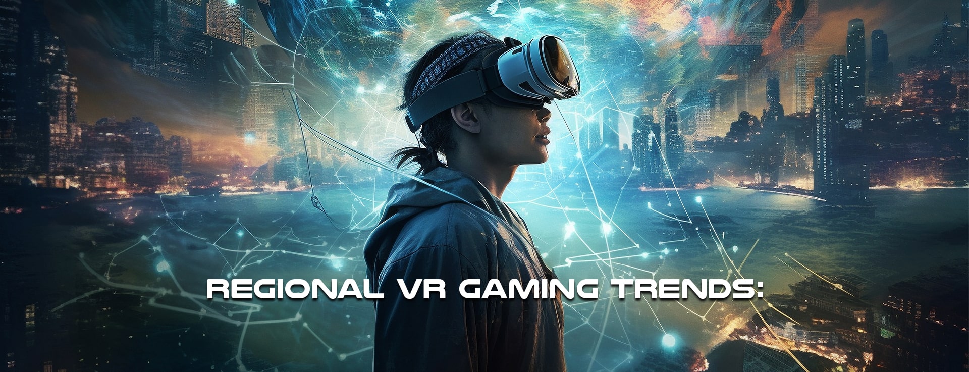 The Future of Immersive Gaming: Navigating Through the VR Revolution ...